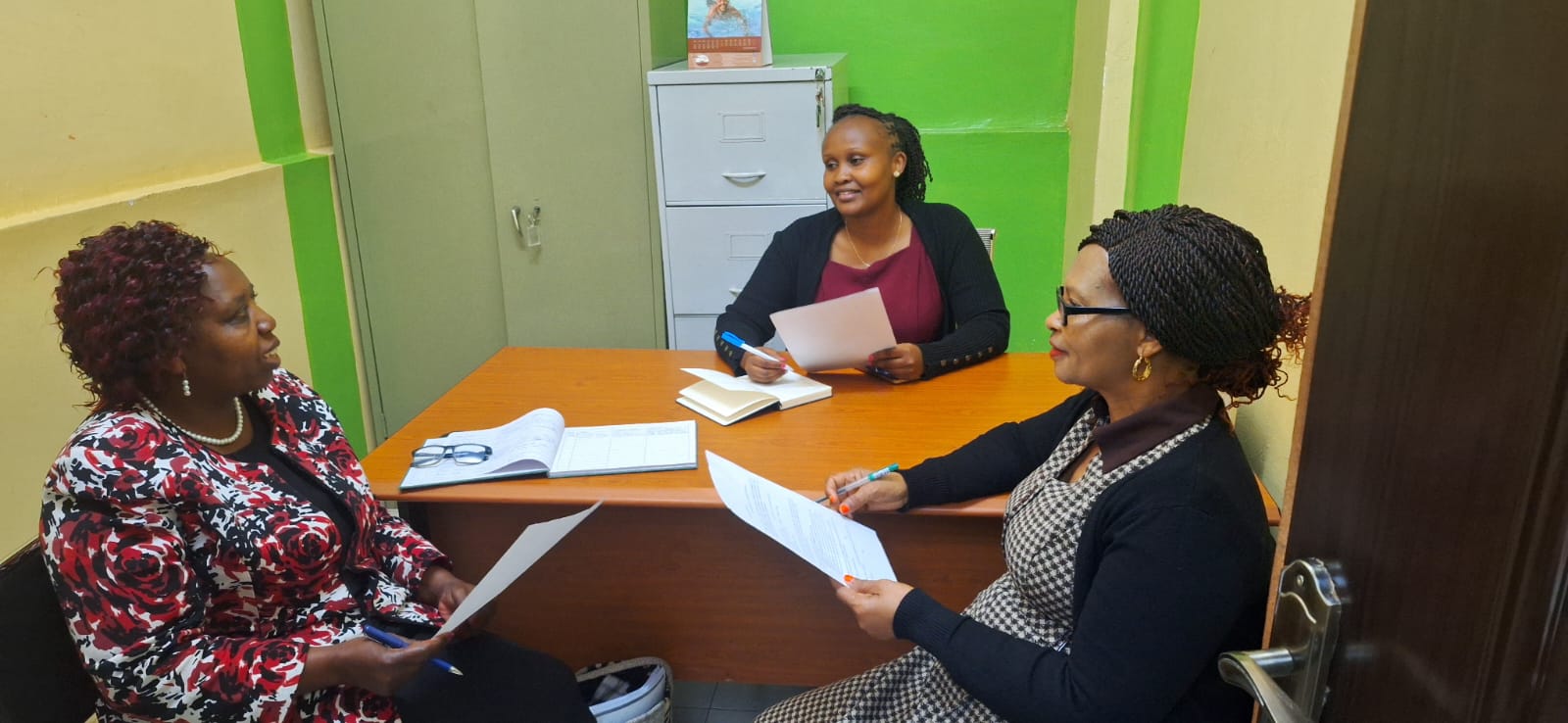 The Counsellors and Psychologist Board | The Counsellors and ...