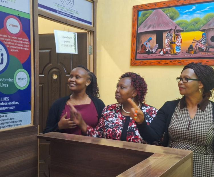 Home | The Counsellors and Psychologist Board